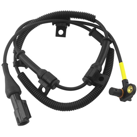 Motorbymotor MotorbyMotor Front Wheel Speed ABS Sensor-Wheel Speed ABS Assembly 515081 RB-ABS ...